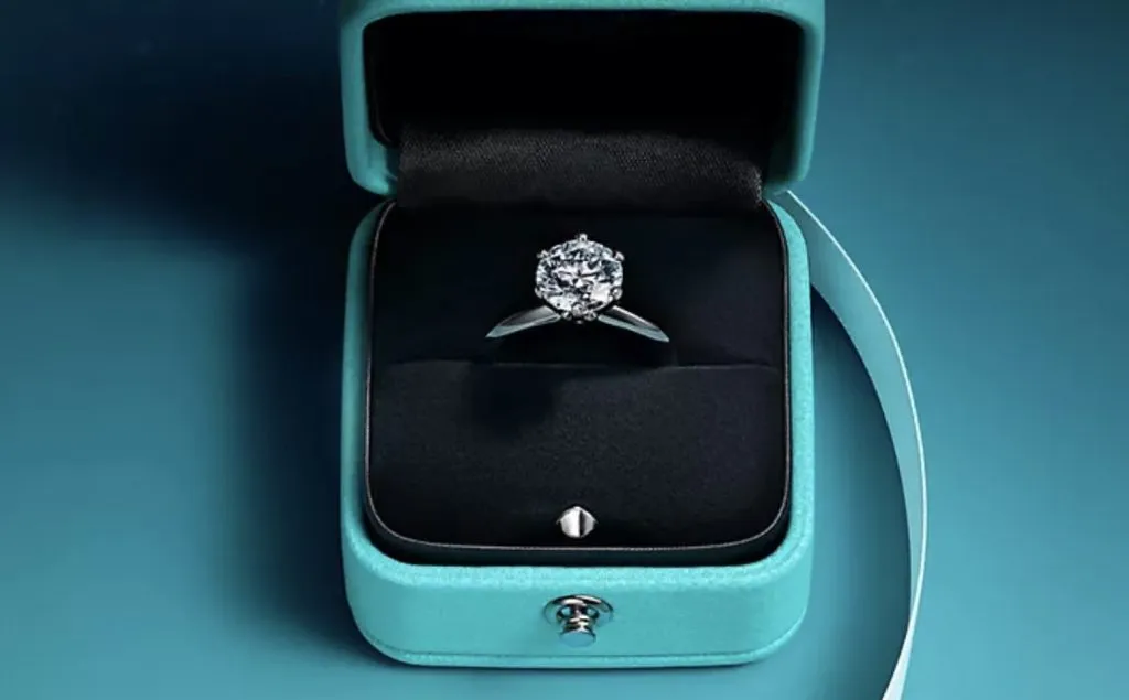 Tiffany & Co. | Perth | Jeweller in Perth CBD, WA